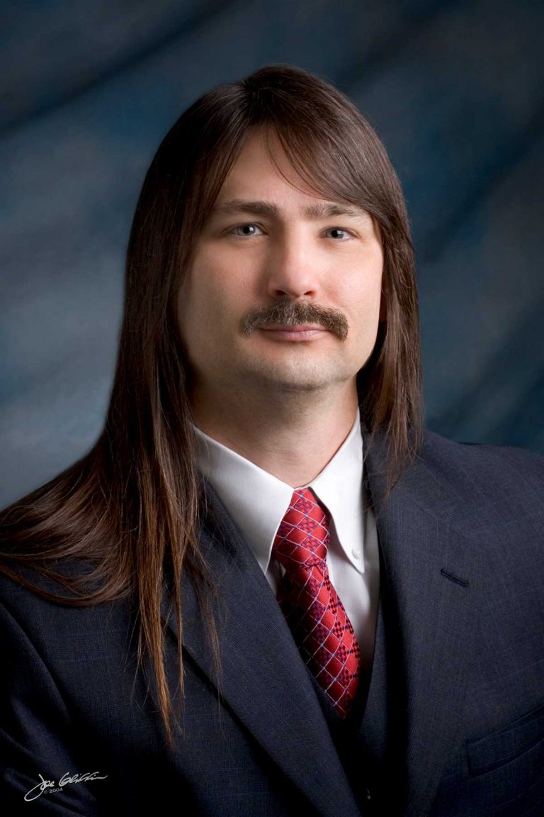 Native Texan Lawyer Bruce Perryman | Bruce Perryman Waco Attorney