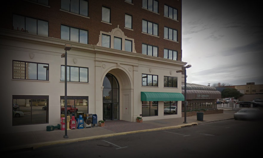 Native Texan Lawyer Bruce Perryman | Bruce Perryman Waco Attorney